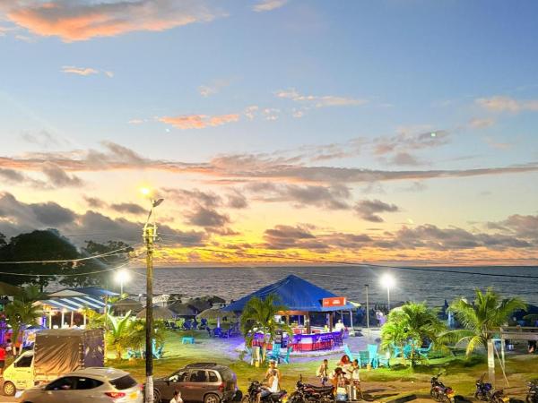 Complejo Turístico Miramar - Soacha