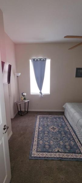 Cozy Room With Heated Pool & Spa - Riverview, FL