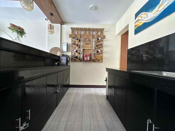 Casa Rubio Private Resort - Calamba