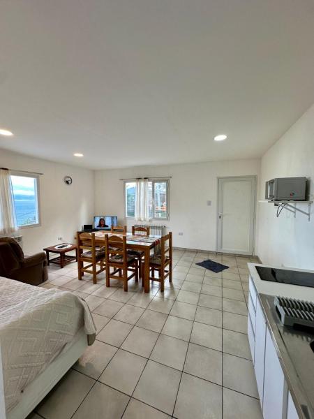 Departamento Con Vista Al Canal De Beagle 1 - Ushuaia