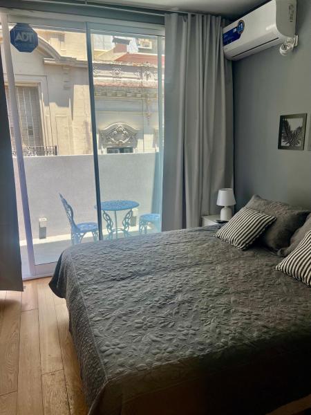 Congreso Boutique Rivadavia - Buenos Aires