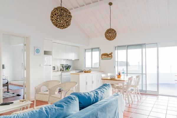 Quo Mosteiros Sunset House - Sete Cidades