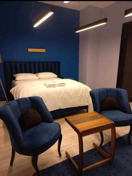 Sariköşk Hotel Kadıköy - İstanbul