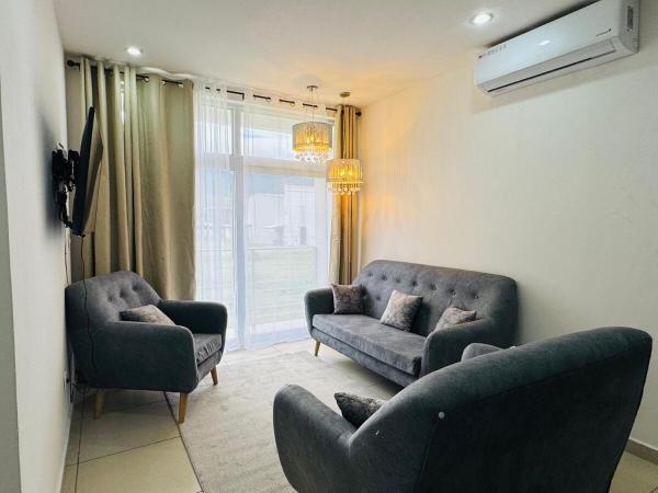 Apartmento En Capri San Pedro Sula Blvd Mackay - ホンジュラス