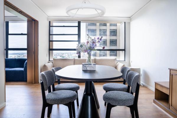 Central Cbd High-level Apartment With Views - Moore Park