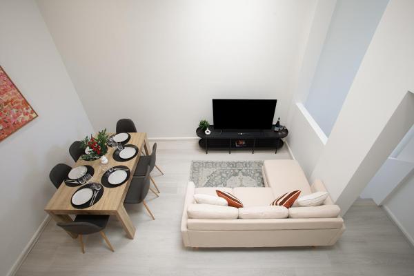 Modern 3br Glebe Terrace W Bbq & Pet Friendly - Wynyard