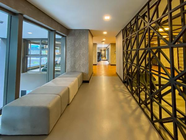 Anystay Nex One Comfort 1342 - Santo Amaro