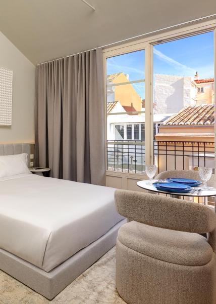 Coeo Frailes Design Apartments - Malaga