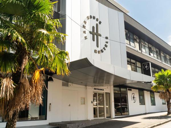 Haka House Auckland City - Auckland