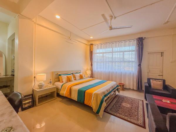 Travel Hill Homestay - Jowai