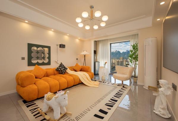 Zhangjiajie Local Vibe Downtown Guesthouse & 2 Consecutive Nights Include 1 Free Pick-up &Free Kitchen & Special Attraction Tickets - Zhangjiajie