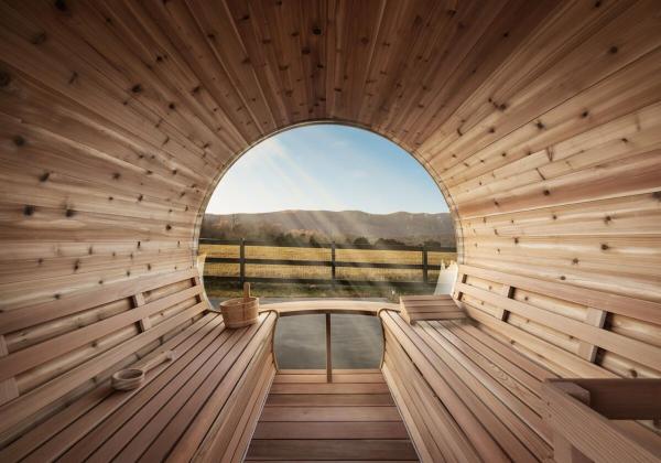 Luxe, Mountain Views, Sauna, Hottub, Pups - Luray, VA