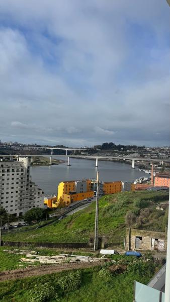 Casa Douro-porto - Moreira