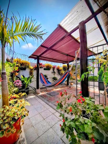 Suite Milina - La Libertad