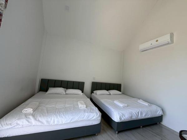 พิงภู ไทรโยค - Kanchanaburi