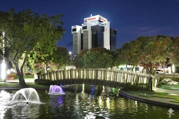Ramada Encore By Wyndham Palmerston North - Palmerston North