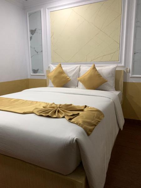 My Home Inn Cibubur - Cibubur