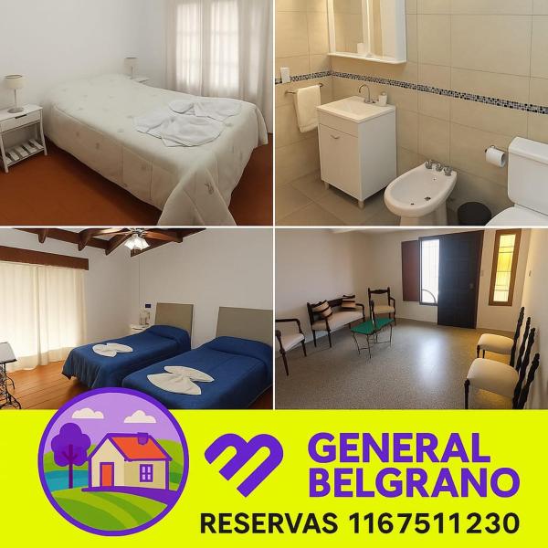 Casitagb - Argentine