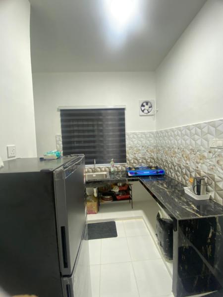 Serambi Qaseh Homestay With Private Pool - Guar Chempedak