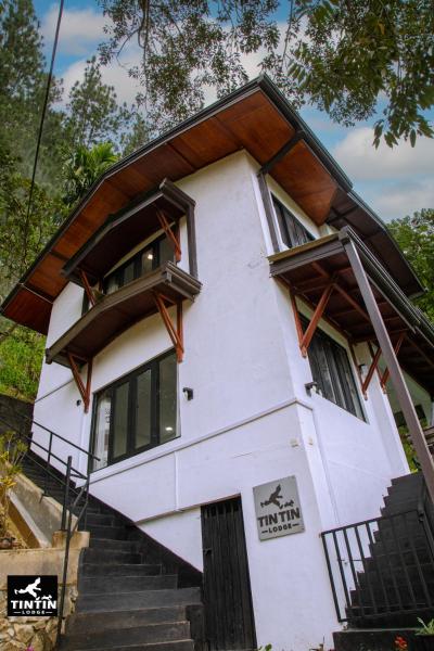Tin Tin Lodge - 스리랑카