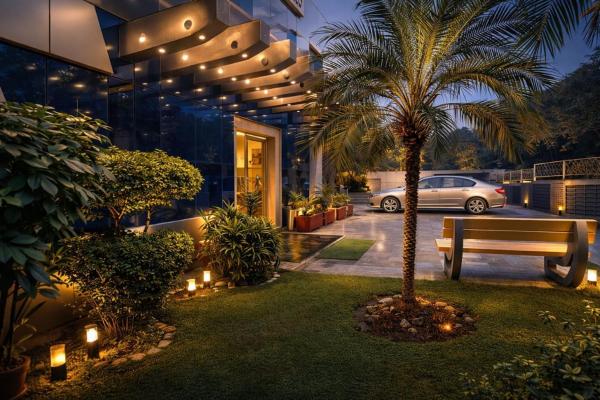 Bravo Hotel Suites - Canal Road Lahore - Lahore