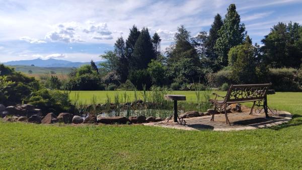 Dunford's Loft - Underberg