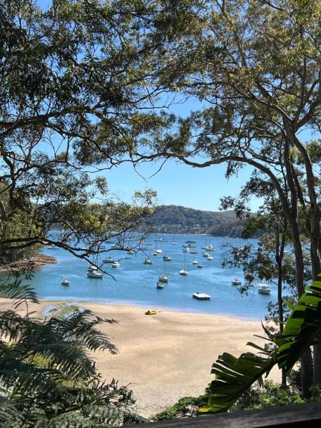 Sydney Northern Beaches Waterfront Pittwater Avalon Beach - Clareville - 스코틀랜드 아일랜드