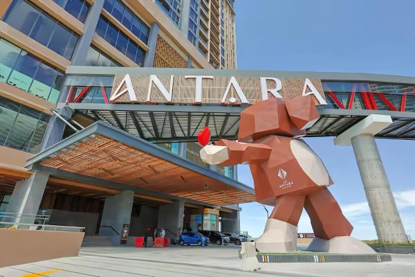 Antara Genting Highlands - Malaysia