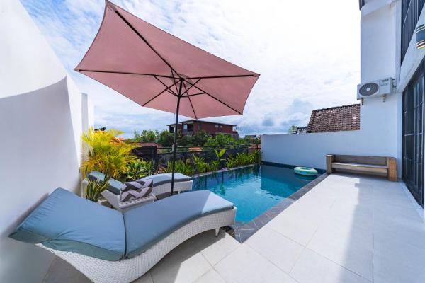 Loft 360 By Villas R Us - Denpasar