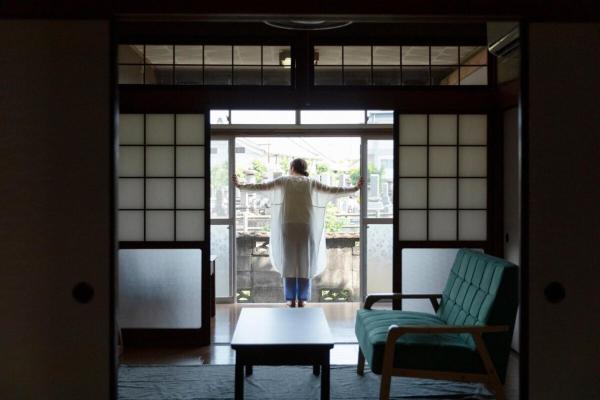 島原の一棟貸し まちの宿山と朝 - Shimabara