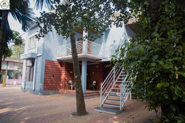 Shivansh Cottages And Resort - Diveagar