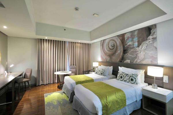 Citadines Millennium Ortigas Manila - Cainta