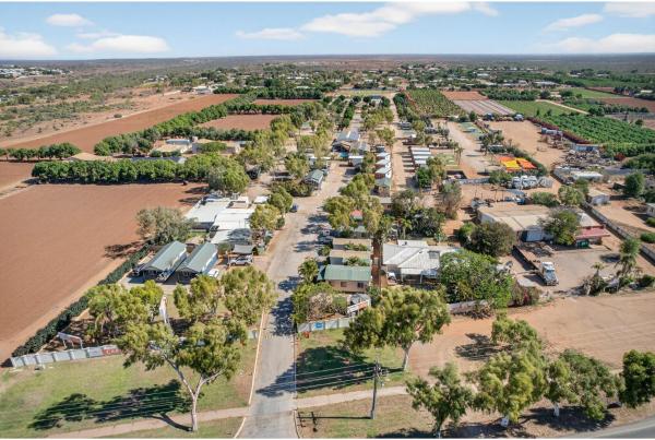 Discovery Parks - Carnarvon - Western Australia