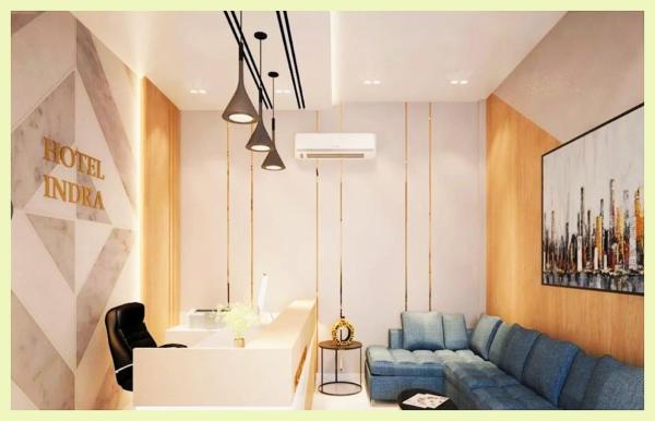 The In Dra - Jaunpur