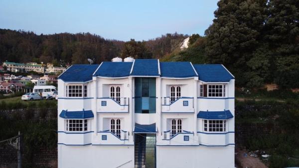 Cozy Ooty Resort - Ooty