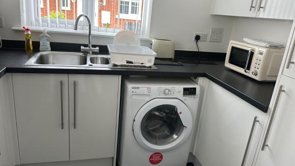 Home Away From Home - The Ageas Bowl