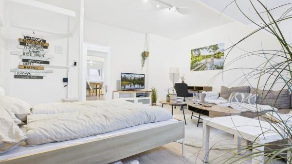 Landgrafenloft - Pulheim