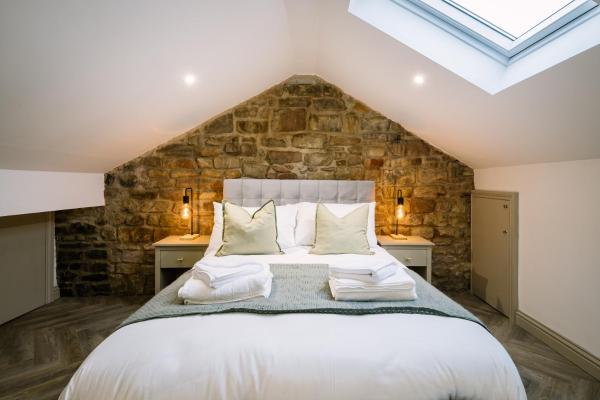 Sun Street Retreats - Carnforth