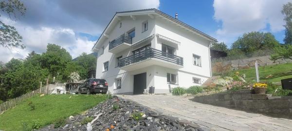 Ferienwohnung Stützen - Bettmeralp