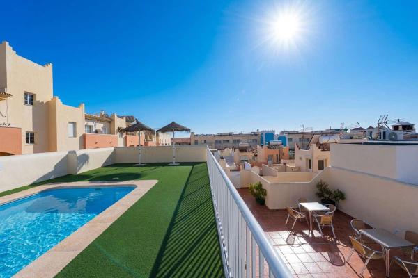 Medina Torrecilla Beach Casasol - Nerja