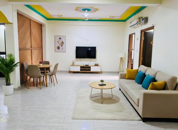 Shivanya Guest House - Varanasi