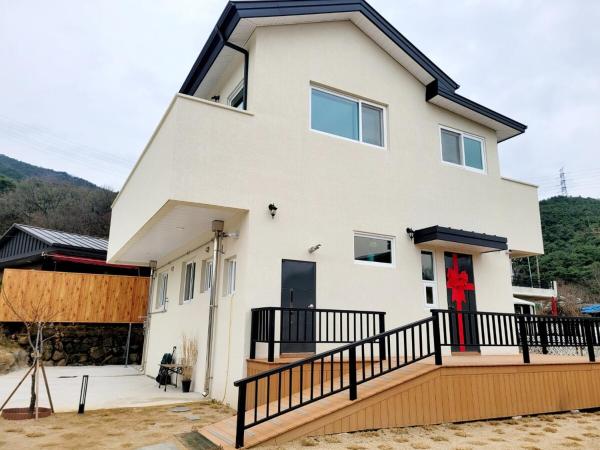 Vong Stay 봉스테이 - Daegu