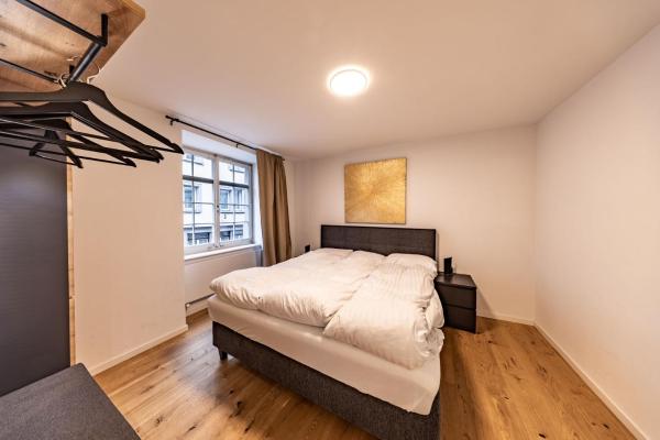 The R Apartment Cholfirst - Jestetten