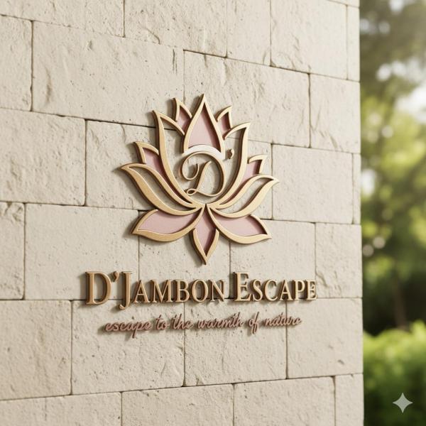 D 'Jambon Escape - Central Java