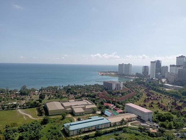 Hollyday Condo - Cambodia