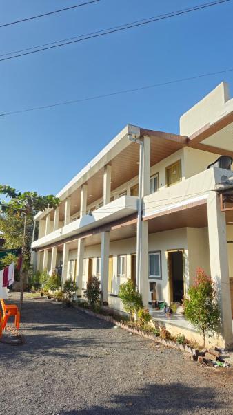 Shriram Mantra Sadhana Peeth Aashram - Ujjain