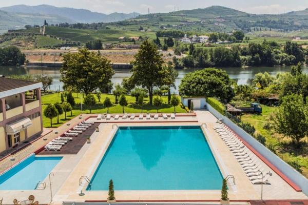 Hotel Columbano - Lamego
