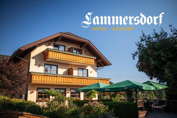 Hotel-gasthof Lammersdorf - Spittal an der Drau