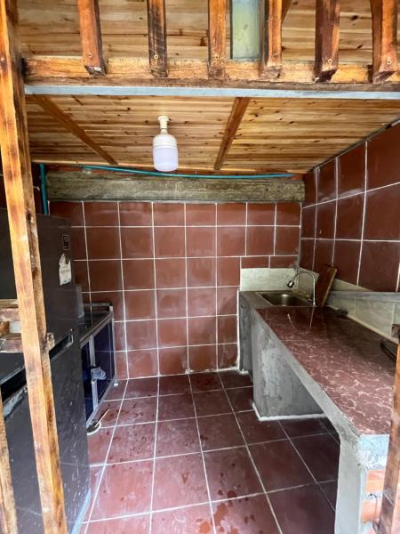 Private Home - Cambodia