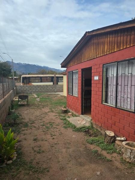 María G - Combarbala